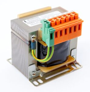 Control Panel Transformers UK | Boardman Transformers